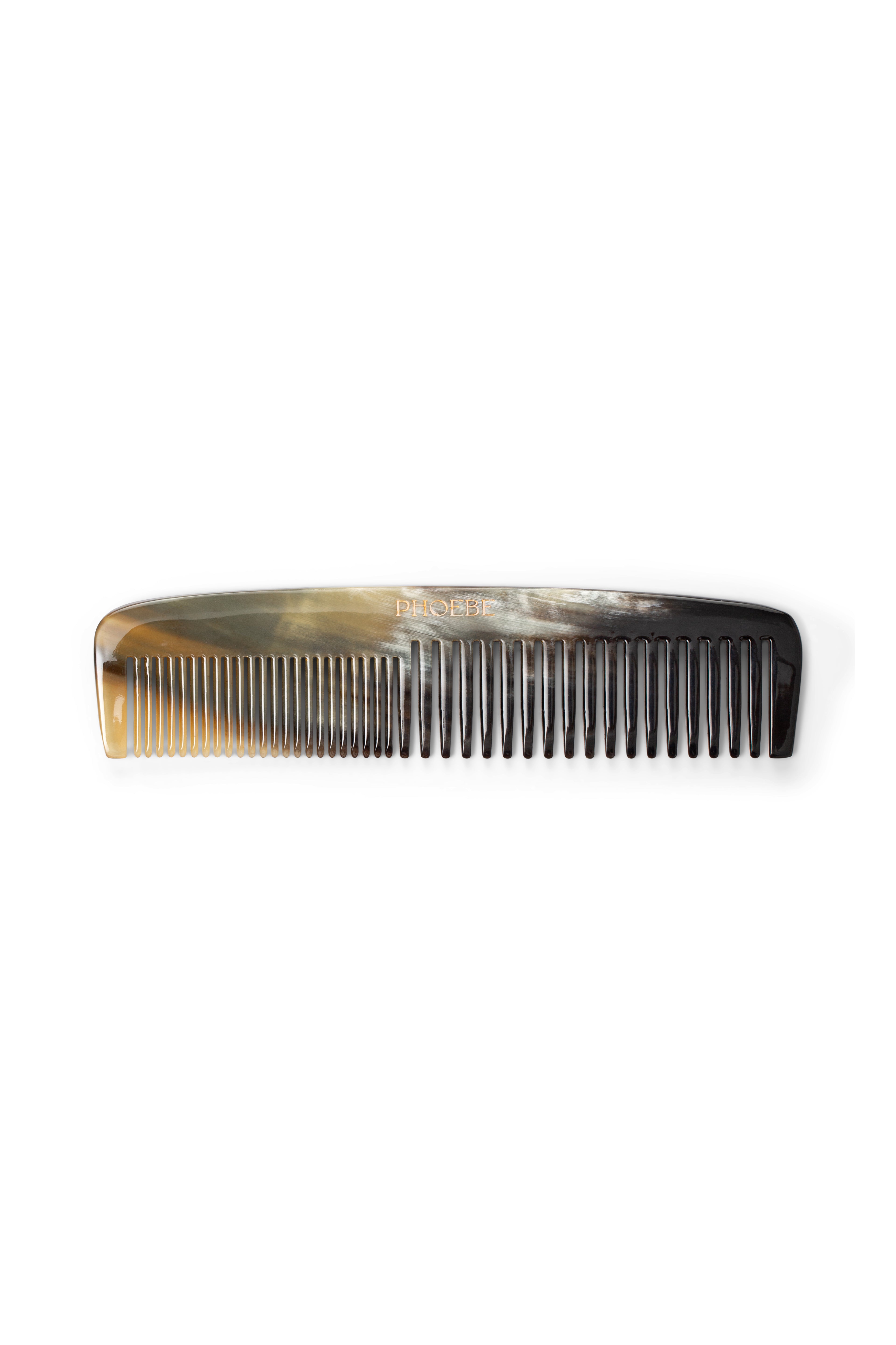 Phoebe Horn Comb – Phoebevietnam