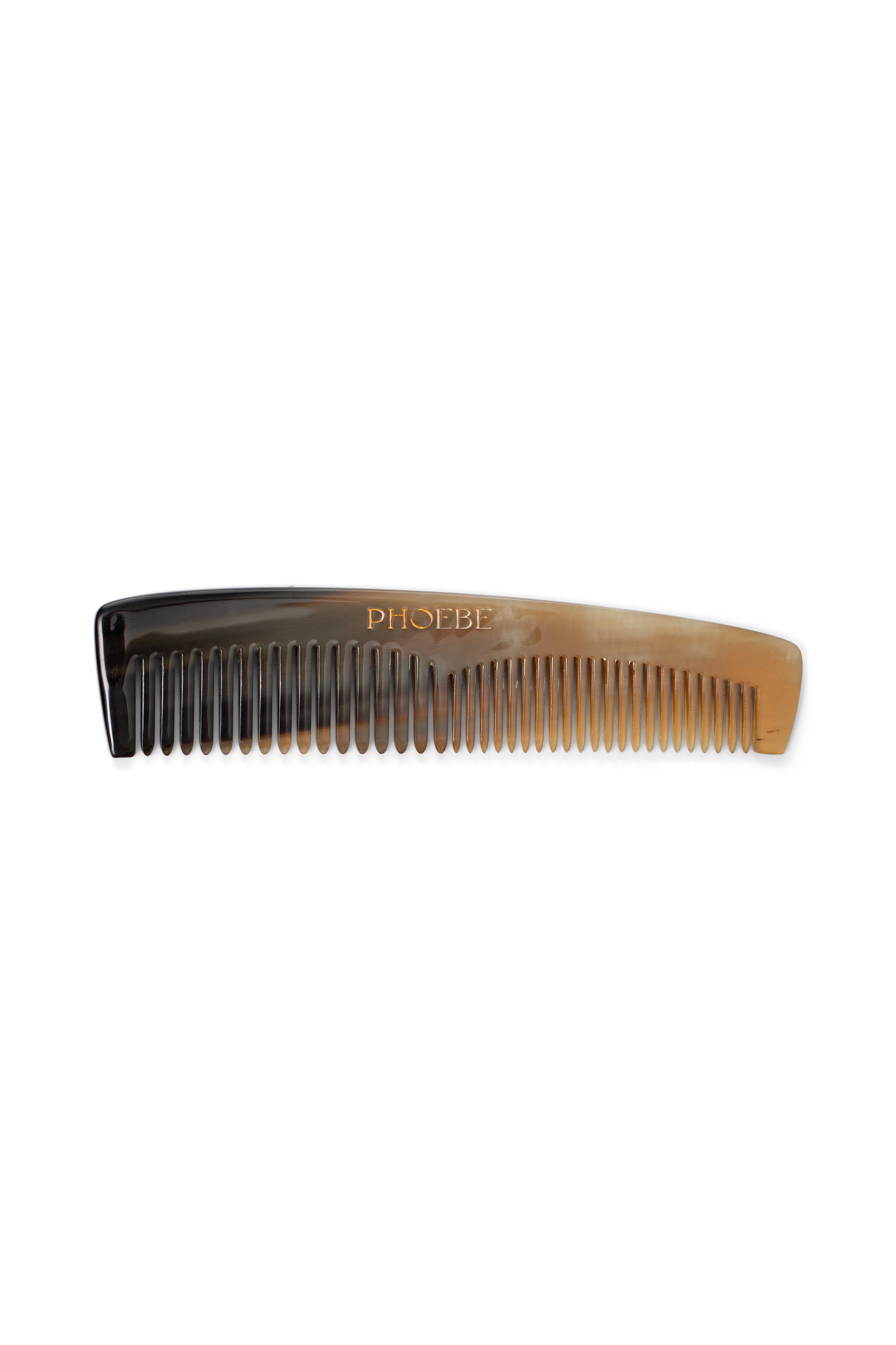 Phoebe Horn Comb – Phoebevietnam